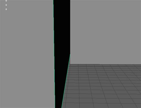 pressing x to grid snap doesn t snap my objects to the grid r maya
