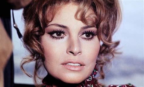 Se Revela La Causa De Muerte De Raquel Welch La Sex Symbol De Hollywood