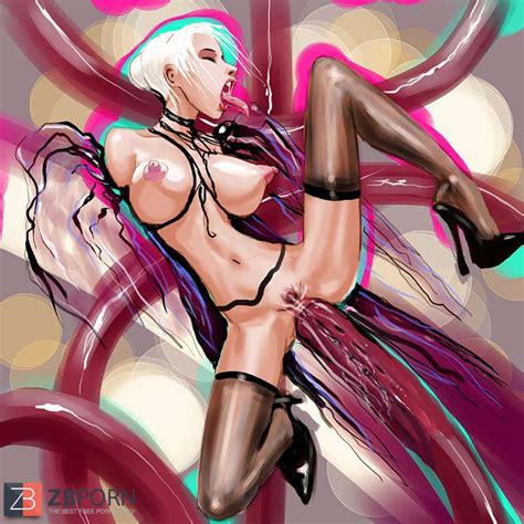 3d Cartoon 0042 Biele Zb Porn