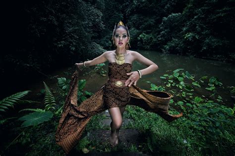 Analisis Watak Dan Perwatakan Puteri Gunung Ledang Legsploaty My Xxx