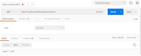 middlewares in golang rest api