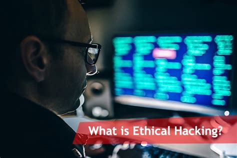 ethical hacking and hackers cyber consultancy