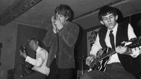 How The Rolling Stones Married Sex Blues And Rocknroll And Launched