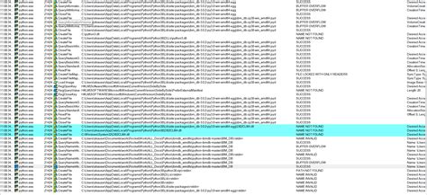 issue 40906 unable to import module due to python unable