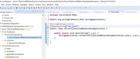 java spring boot autowired does not work with class of different