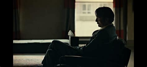 《汉尼拔》s01e01 观后笔记 小茶杯和拔叔的初遇 哔哩哔哩