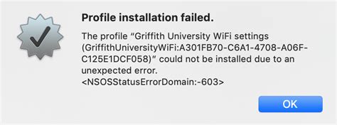 mac support