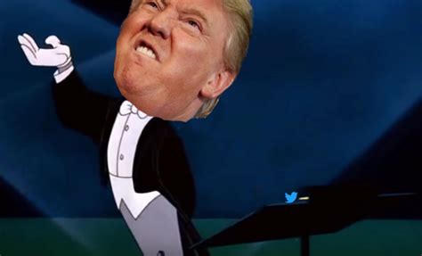 Opinion Meet The Man Behind Trumps Biden Tweet The New York Times