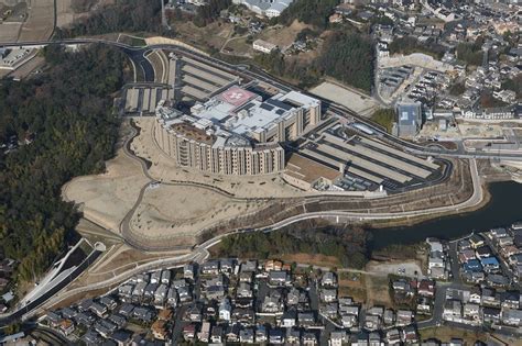 奈良県総合医療センターの建替について 奈良県公式ホームページ