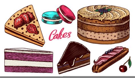 “pie” Vs “cake” Whats Baked Into Their Delicious Differences