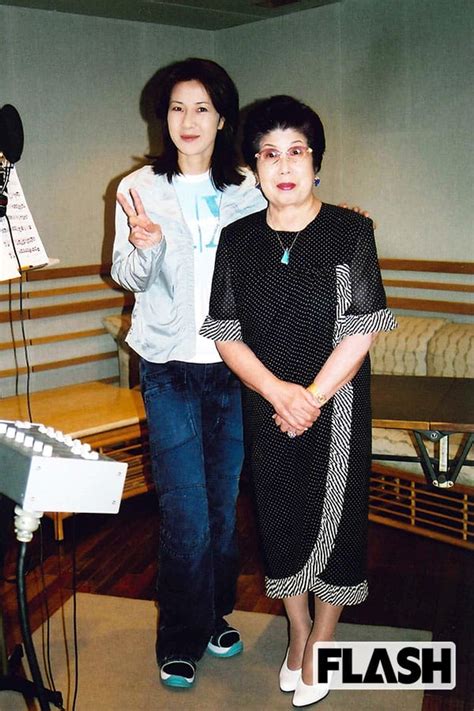 【坂本冬美のモゴモゴモゴ】『播磨の渡り鳥』で思い出す恩師・二葉百合子先生の優しさ Smart Flash スマフラ[光文社週刊誌]