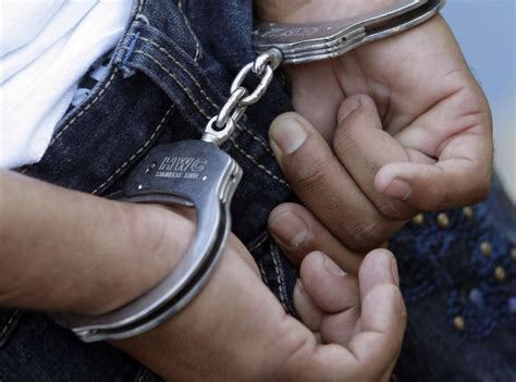 German National Admits He Traveled To N J For Sex With Minors