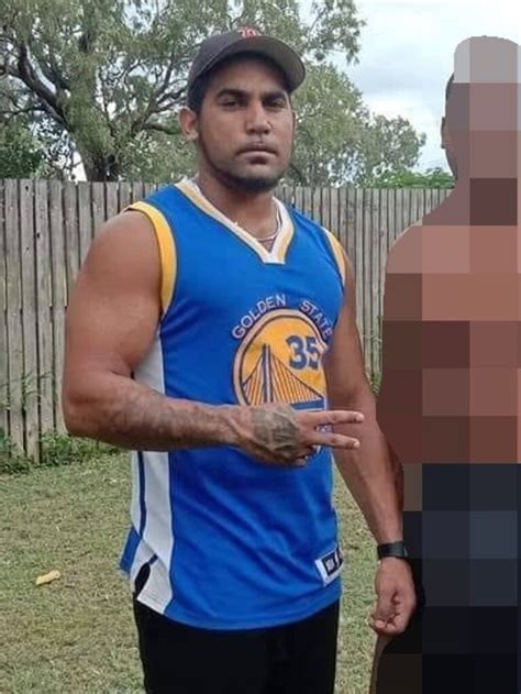Aubrey Donahue Man Shot By Police After Domestic Violence Incident At