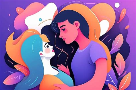 Premium Photo Sexual Harassment Abstract Concept Vector Illustration