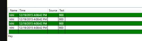c wpf datagrid filter does not work stack overflow