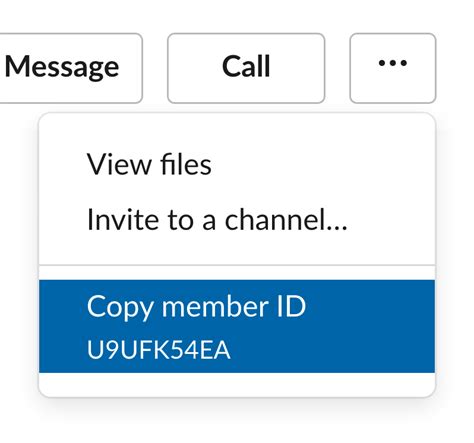 formatting text for app surfaces slack