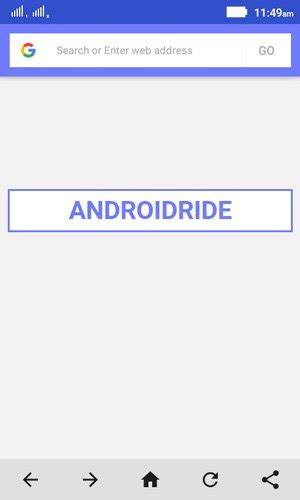 9 android webview examples in kotlin and java androidride