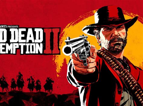 How Much Is Red Dead Redemption 2 For Ps4 Rent Red Dead Redemption 2