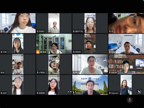 马克思主义学院研究生第一党支部开展“铭记抗战历史，弘扬抗战精神”主题党日活动