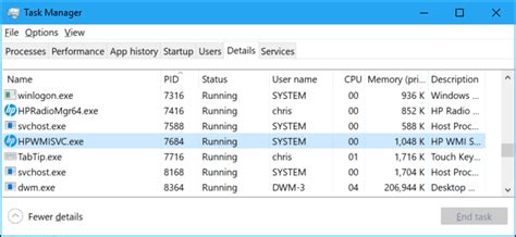 what is the wmi provider host wmiprvse exe and why is it using so