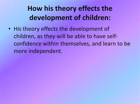 Erik Erikson Powerpoint Ppt