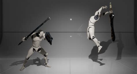 anim notifies not firing in packaged game character and animation