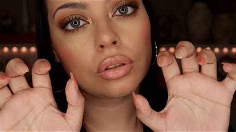 Asmr Invisible Scratching For Intense Tingles Personal Attention
