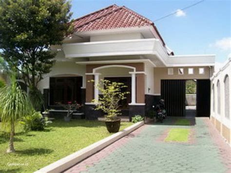 Contoh Desain Rumah Mewah Dengan Halaman Luas Terpopuler Yang Harus