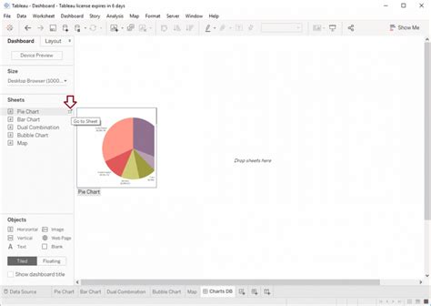 tableau cheat sheet tutorial learning path complete guide [ step in