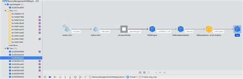 memory management in ios applications will connelly