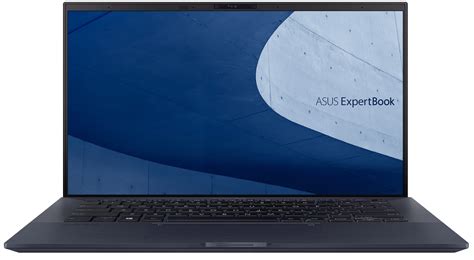 Laptopmedia Asus Expertbook B9 B9400 Review – Surprisingly Good