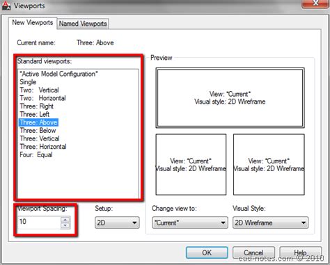 4 autocad viewport tips configurations irregular clip and scale