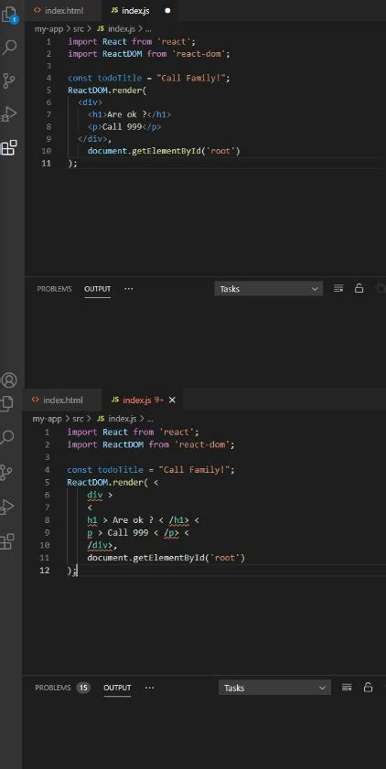 anyway in vscode to ignore errors vscode
