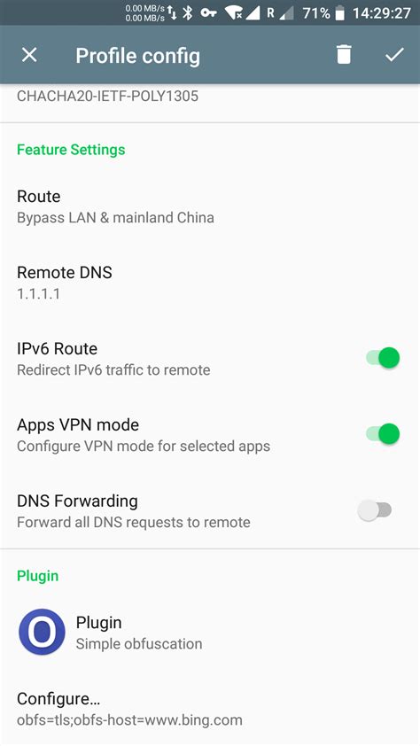 how to setup shadowsocks on debian 9 stretch mwalbeck