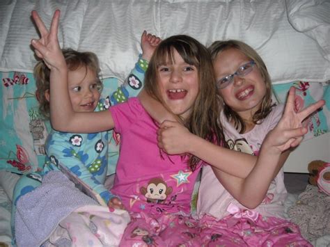 Sleepover Mom It Forwardmom It Forward