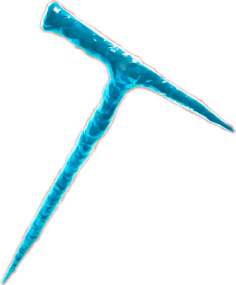 Fortnite Pickaxe 게임 Png 고품질 이미지