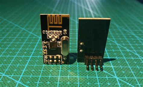 wireless communications using nrf24l01 learn circuitrocks