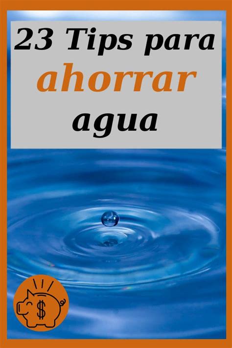 Trucos Y Consejos Para Ahorrar Agua En Casa Reducir El Gasto De Agua