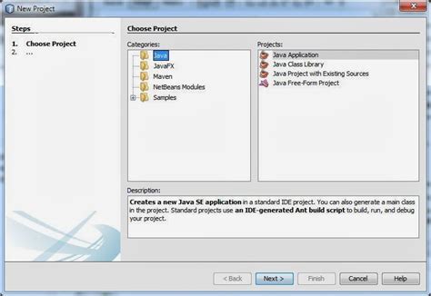 program kalkulator sederhana menggunakan java netbeans