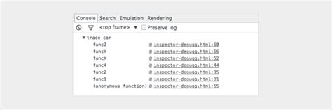 the 16 javascript debugging tips you probably didn t know
