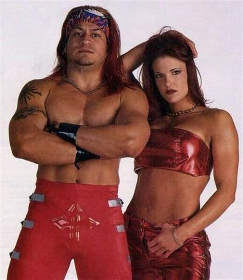 5 Romantic Storylines Involving Lita In Wwe