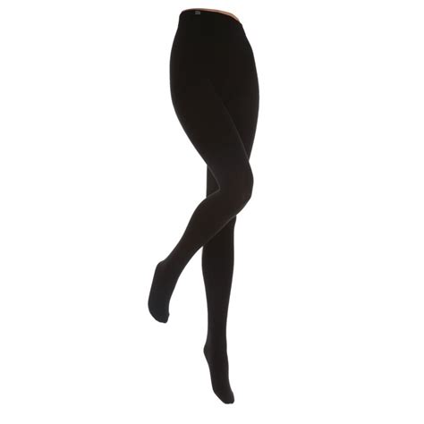 Ladies 1 Pack Sockshop Heat Holders 0 52 Tog Thermal Tights
