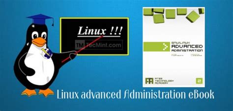 gnu linux advanced system administration free ebook download now