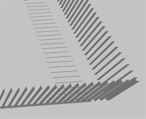 opengl shadow mapping artefacts computer graphics