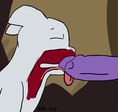 rule 34 ambiguous gender ambiguous penetrated animated bodily fluids