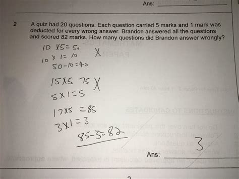 p5 problem sums exam strategies for my girls learning out of the box