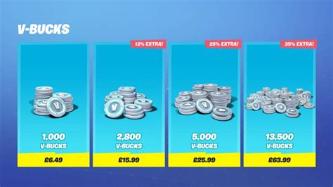 Fortnite V Bucks How To Get Free Vbucks