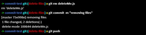 10 insanely useful git commands for common git tasks