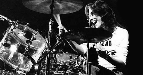 Karen Carpenter Drummer Medium