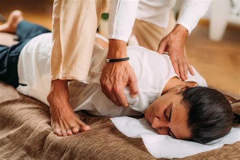 Shiatsu Terre Des Sens Soin Remboursé Asca Genève